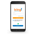 Tring - Plataforma de recargas